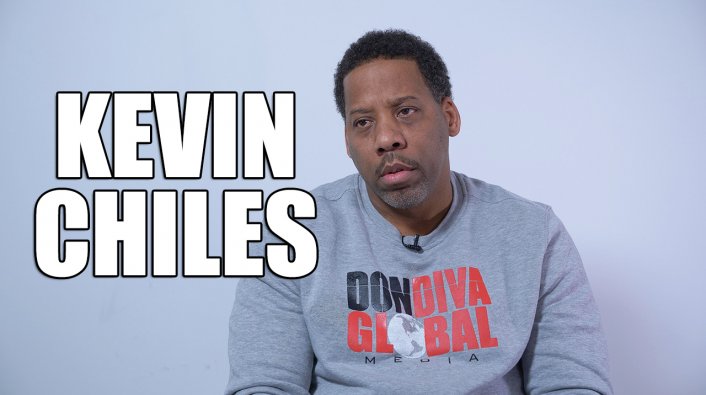 EXCLUSIVE: Kevin Chiles on Expanding His Drug Operation to Miami After ...
