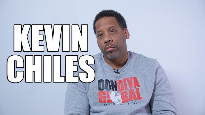 EXCLUSIVE: Kevin Chiles on Preacher AKA "Black Hand of Death" Killing ...