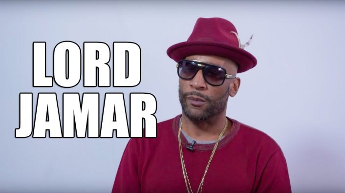 EXCLUSIVE: Lord Jamar on Woman Suing Rick James for Assault 40 Years ...