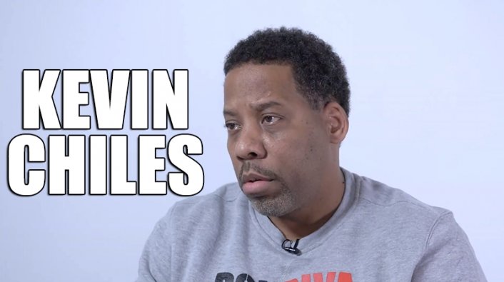 EXCLUSIVE: Kevin Chiles on Why Azie Faison & Alpo Didn't Take the Stand ...