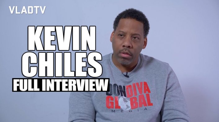 EXCLUSIVE: Kevin Chiles on His Rise & Fall as a Harlem Drug Kingpin ...