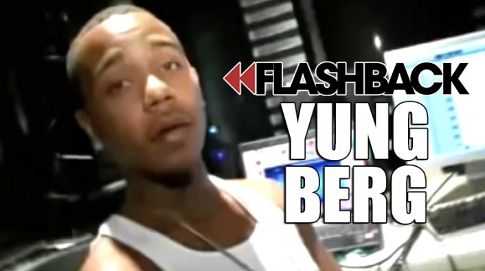 Yung Berg Details Getting Robbed for His Chain in Detroit (Flashback ...