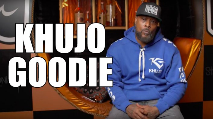 EXCLUSIVE: Khujo: 2Pac Wanted to be in Goodie Mob, We Heard "Hit Em Up ...