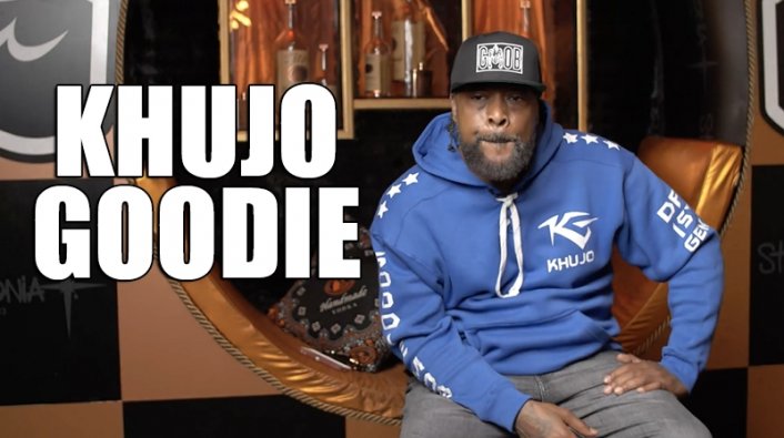 EXCLUSIVE: Khujo: "One Monkey Don't Stop No Show" was a CeeLo & LaFace ...