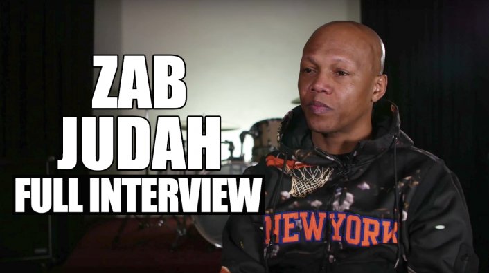 EXCLUSIVE: Zab Judah on Mayweather, Tyson, Don King, Pernell Whitaker ... EXCLUSIVE: Zab Judah on Mayweather, Tyson, Don King, Pernell Whitaker ...