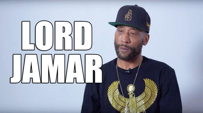 EXCLUSIVE: Lord Jamar: Jay Electronica Showed Insecurity by Having Jay ...