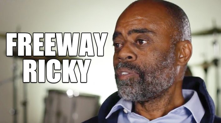 EXCLUSIVE: Freeway Ricky: Most People that Get Killed Don't Have High ...