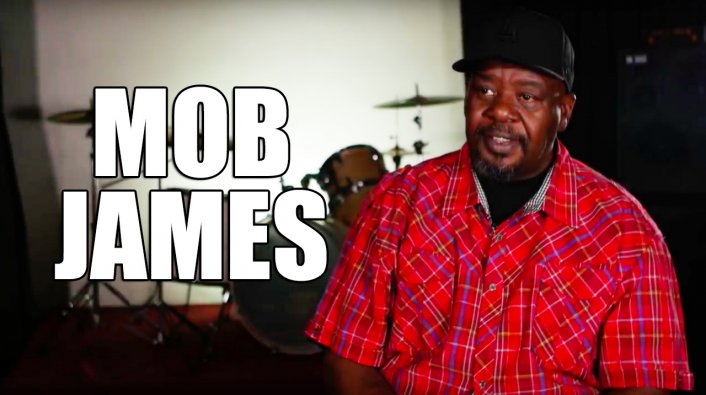 EXCLUSIVE: Mob James on How Telling a Man "Suck My D***" is the ...