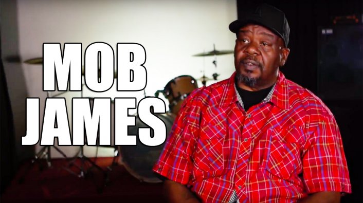EXCLUSIVE: Mob James Message to Mike Tyson: 2Pac Was Killed by a Gang ...
