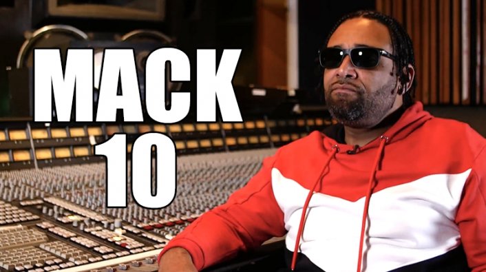 EXCLUSIVE: Mack 10 on Building Major Concert Business & Real Estate ...