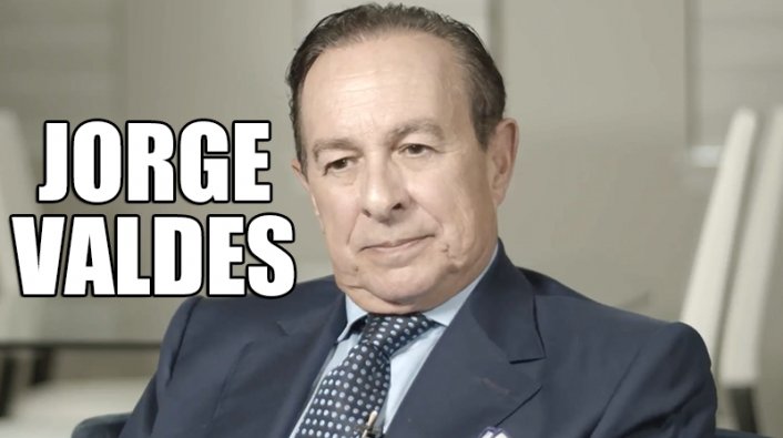 EXCLUSIVE: Jorge Valdes: 'Scarface' is Based on My Life, 'Sosa' was My ...