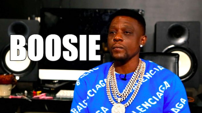 EXCLUSIVE: Boosie: If Nine Trey Bloods Don't Handle Tekashi They're ... EXCLUSIVE: Boosie: If Nine Trey Bloods Don't Handle Tekashi They're ...