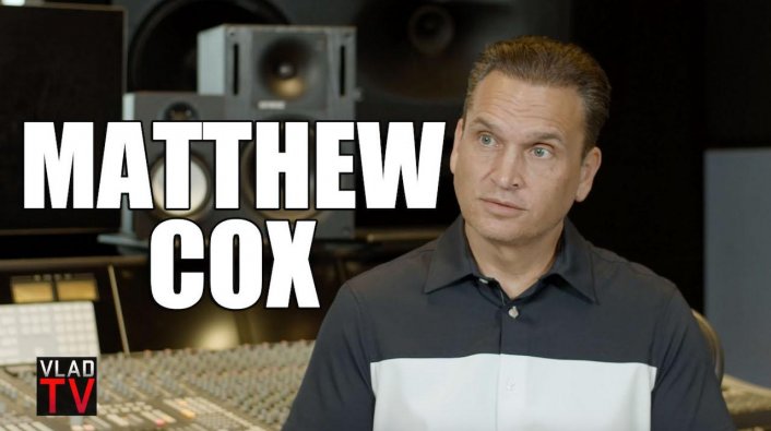 Exclusive Matthew Cox On Doing Mortgage Fraud Eventually Frauding 55m