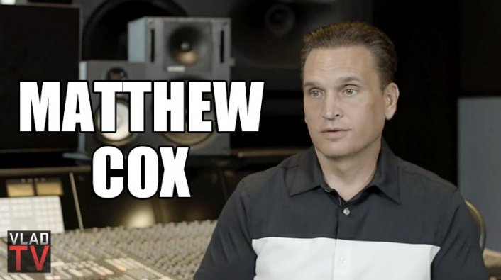 EXCLUSIVE: Matthew Cox Explains How He Did $40 Million in Fraudulent ...