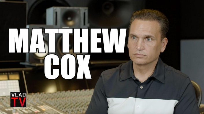 EXCLUSIVE: Matthew Cox on Going on the Run from the Feds for 3 Years ...