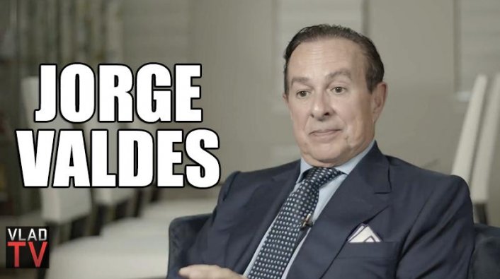 EXCLUSIVE: Jorge Valdes on Building Multi-Million Dollar Company After ...