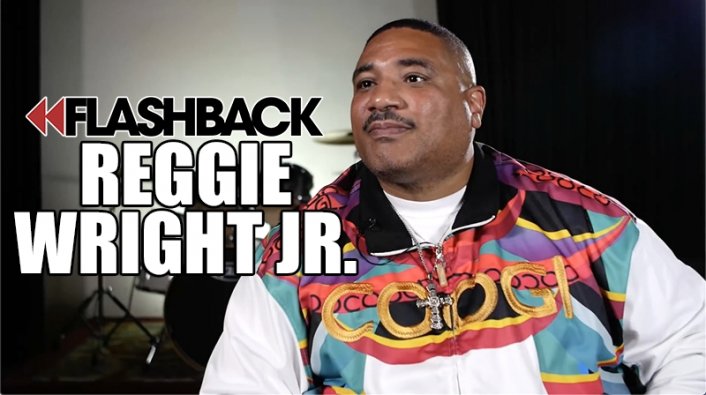 EXCLUSIVE: Reggie Wright Jr Details Snoop Fight that Led to Police ...