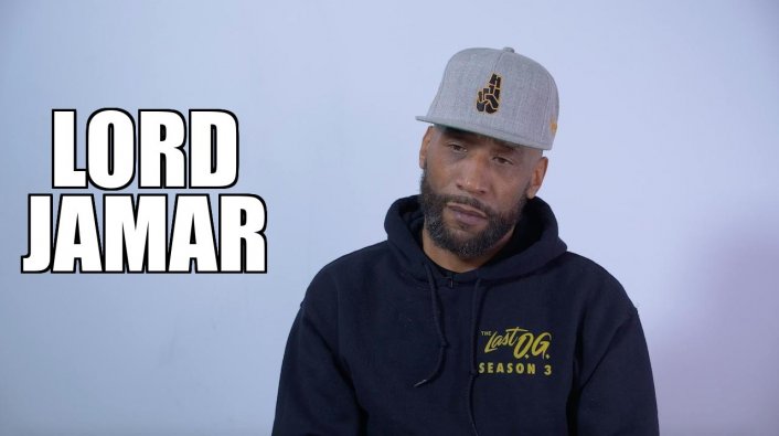 EXCLUSIVE: Lord Jamar on Passing of African Polygamist 'Big Dad' who ...