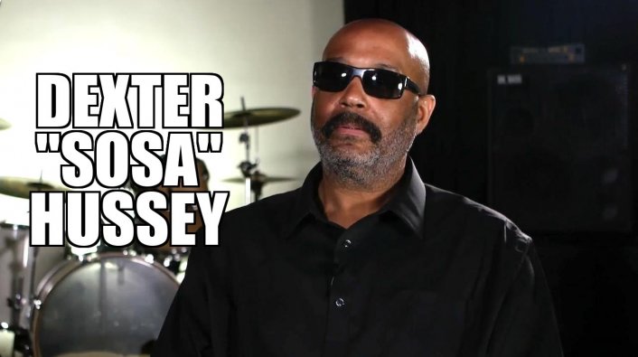 EXCLUSIVE: Dexter "Sosa" Hussey on Big Meech & Southwest T Fallout ...