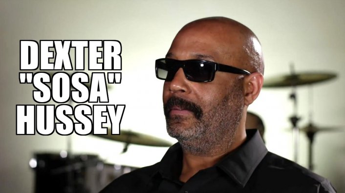 EXCLUSIVE: Dexter "Sosa" Hussey on Kim K's Husband Laundering BMF Money ...