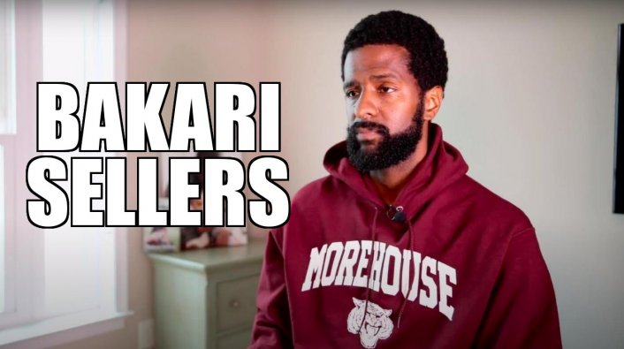 EXCLUSIVE: Bakari Sellers on Why He's a Zionist and Pro-Israel | VladTV