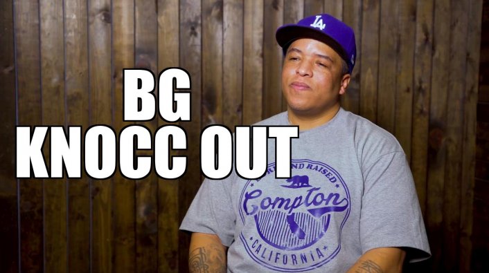 EXCLUSIVE: BG Knocc Out: My Childhood Friend Told Me God Put Him on ...