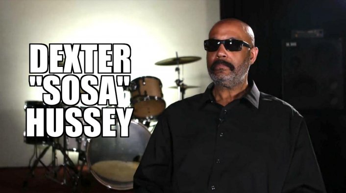 EXCLUSIVE: Dexter "Sosa" Hussey: Big Meech Told Terry Not to Use BMF ...
