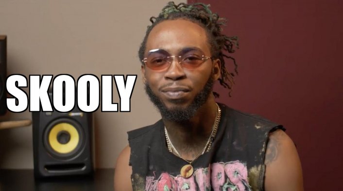 EXCLUSIVE: Skooly on Rich Kidz Breaking Up Over Contract Issues with TI ...