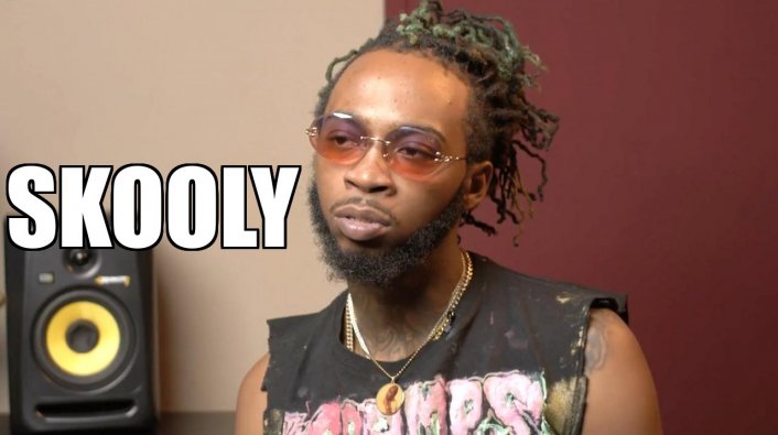 EXCLUSIVE: Skooly on Doing 'Neva Know' with Lil Baby, Claiming Rollin ...