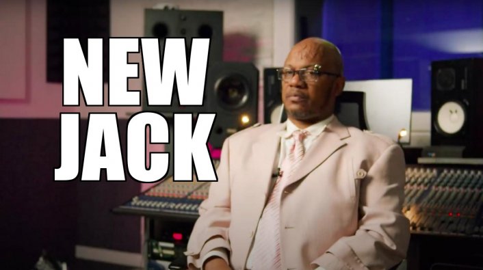 EXCLUSIVE: New Jack Addresses Rumor that He Killed 4 People as a Bounty ...