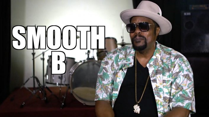 EXCLUSIVE: Smooth B on Doing DWYCK with Gang Starr, Nice & Smooth ...