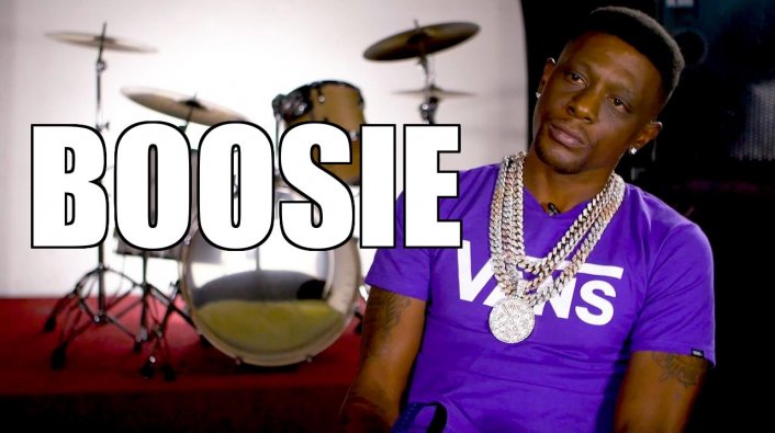 EXCLUSIVE: Boosie Hopes the Men Who Killed Jordan's Dad Get "Jugged" in ...