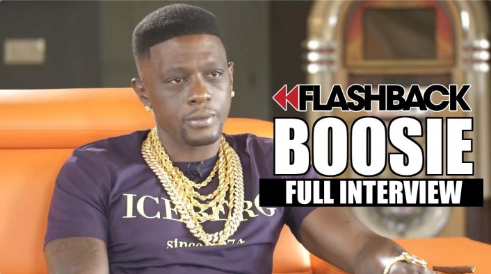 EXCLUSIVE: Boosie's Biggest VladTV Interview (Full Interview) | VladTV