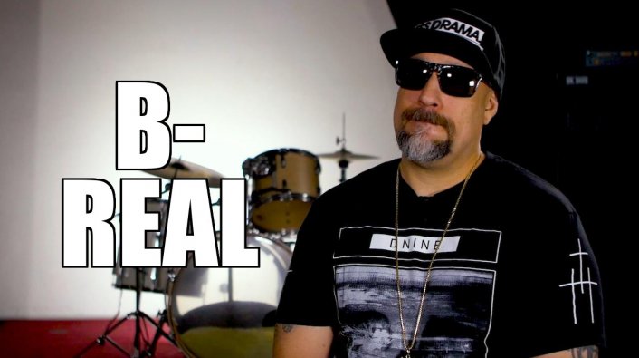 EXCLUSIVE: B-Real on Cypress Hill's Past Beef with Lighter Shade of ...
