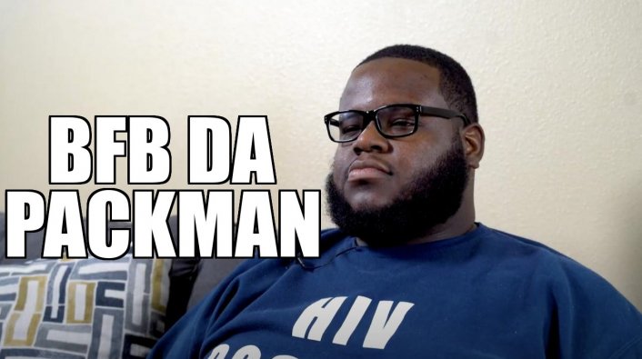 EXCLUSIVE: BFB da Packman Asks Vlad on How Best to Invest $200,000 | VladTV