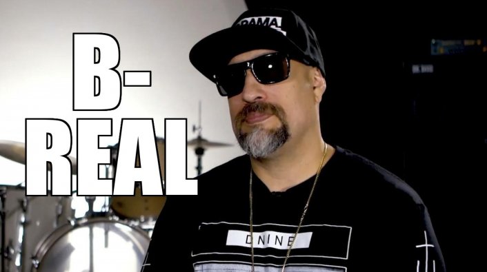EXCLUSIVE: B-Real on DJ Muggs Dissing Everlast, Alchemist Starting Out ...