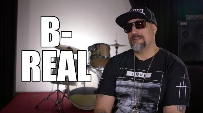 EXCLUSIVE: B-Real on Everlast & Eminem Beef, Hearing Everlast's ...