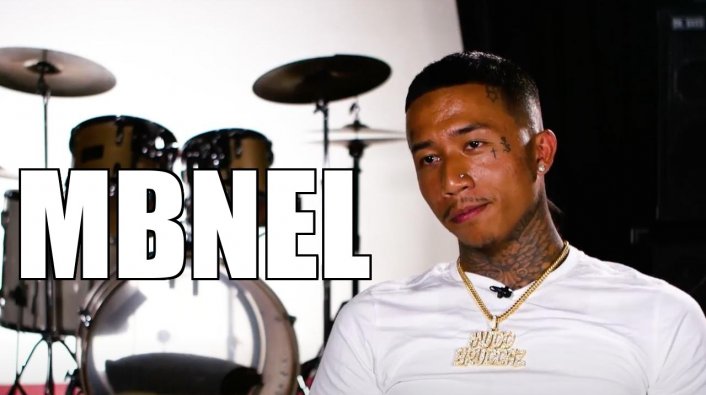 EXCLUSIVE: MBNel Details Stockton Mall Fight Involving 3 Crips and 7 Bloods