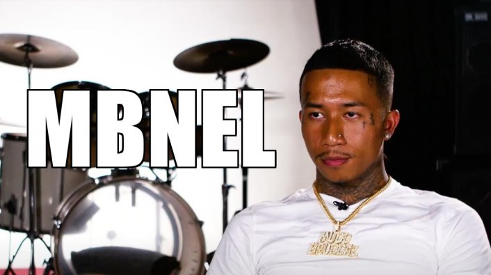EXCLUSIVE: MBNel on Using N-Word as a Filipino: No One's Going to ...