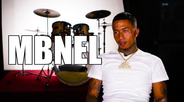 EXCLUSIVE: MBNel Won't Leave Stockton Even After Murder Attempts on His ...