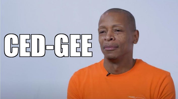 EXCLUSIVE: Ced Gee on Seeing the Birth of Hip Hop, Forming ... EXCLUSIVE: Ced Gee on Seeing the Birth of Hip Hop, Forming ...