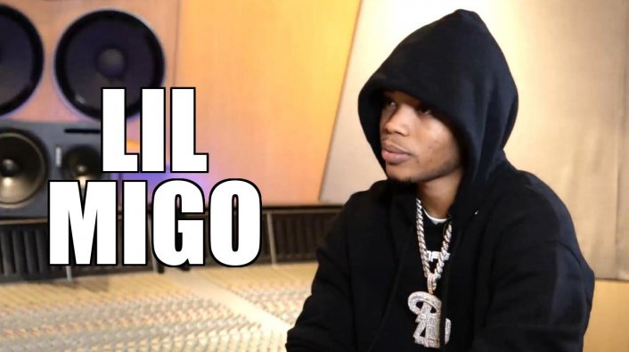 EXCLUSIVE: Lil Migo: You Have to Move Out of Memphis when You Blow Up ...