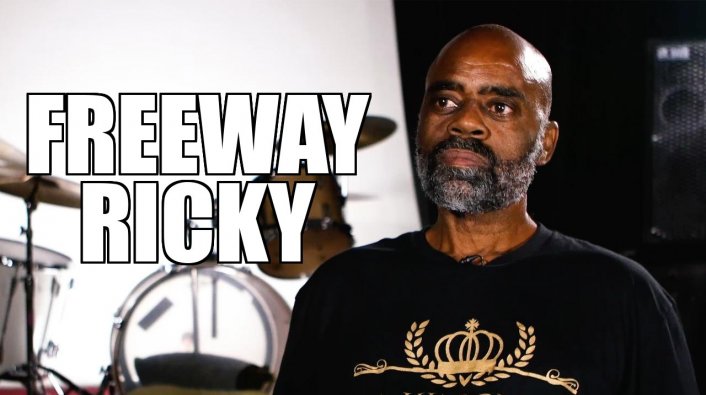 EXCLUSIVE: Freeway Ricky on Predicting COVID-19 Would Impact Blacks the ...
