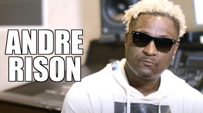 EXCLUSIVE: Andre Rison on Left Eye Moving In the Night They Met, TLC ...