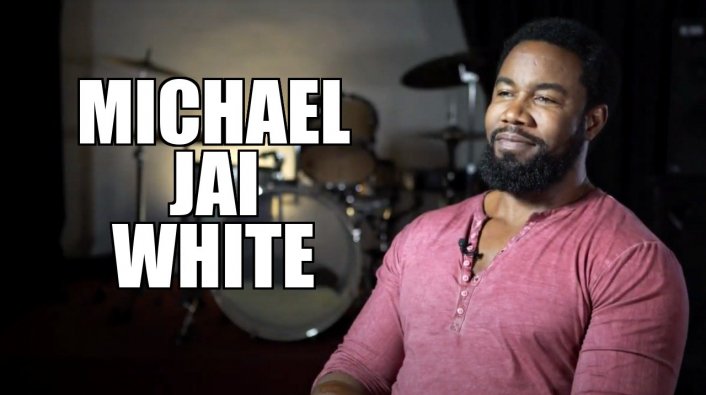 Exclusive Michael Jai White Who Played Mike Tyson Doesnt Think