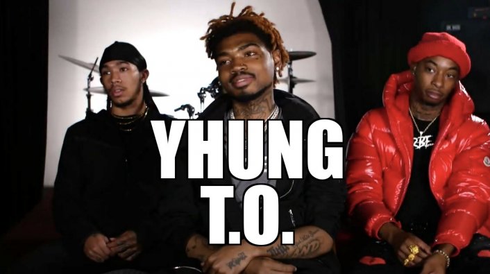 EXCLUSIVE: Yhung T.O. on SOB x RBE's Massive Success Before He Left the ...