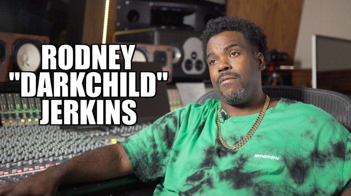 EXCLUSIVE: Rodney "Darkchild" Jerkins Signed a $1.8M Publishing Deal ...
