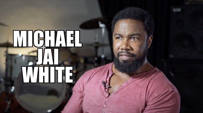 EXCLUSIVE: Michael Jai White on Why Toni Braxton Refers to Him as EXCLUSIVE: Michael Jai White on Why Toni Braxton Refers to Him as