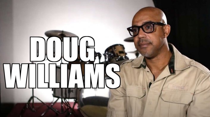 EXCLUSIVE: Doug Williams: Bernie Mac Was Very Sick, Everything was ...