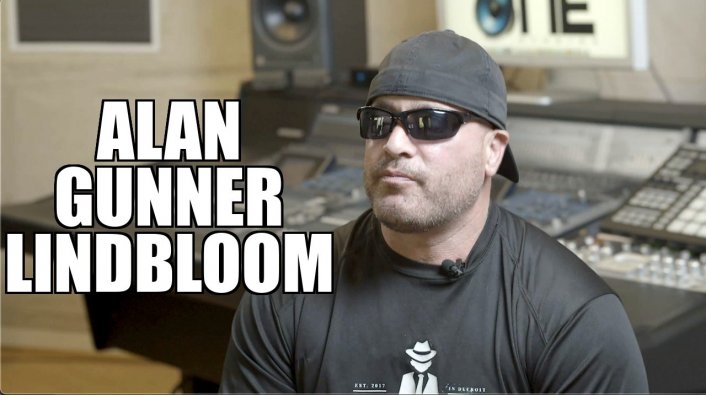 EXCLUSIVE: Alan Gunner Lindbloom on His Family Making Detroit Mob, War ...